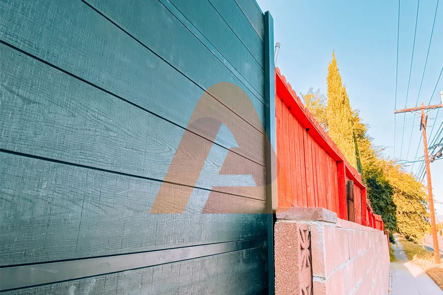 Wholesale fencing supplier and Distributor of modern Fences in LA