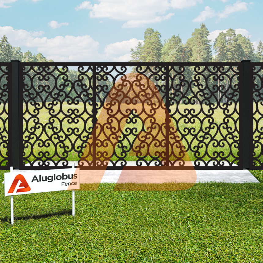 Wholesale fencing supplier and Distributor of modern Fences in USA 🏡 ...